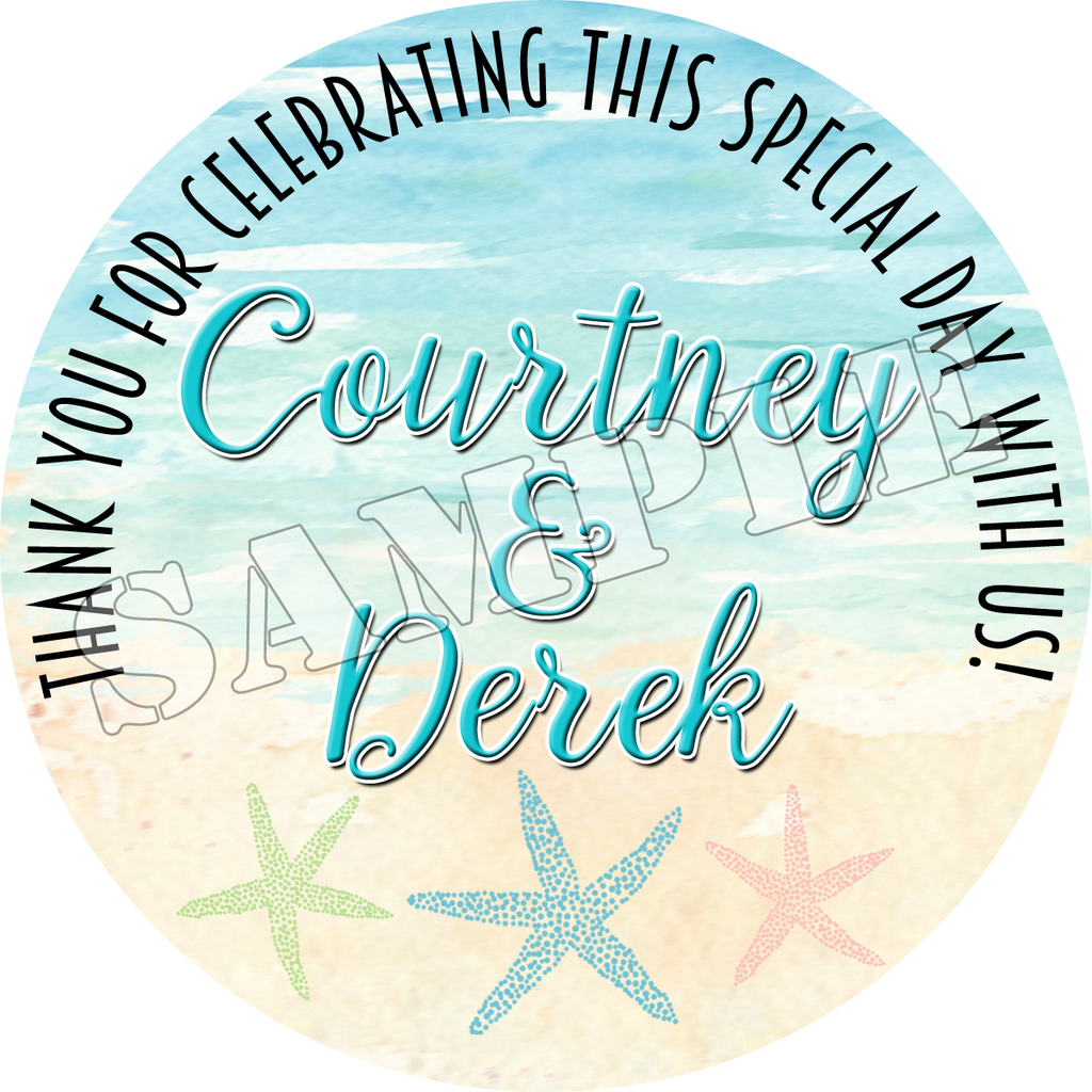 Get this Party Poppin' - Wedding Popcorn Favors – Pop Central Popcorn